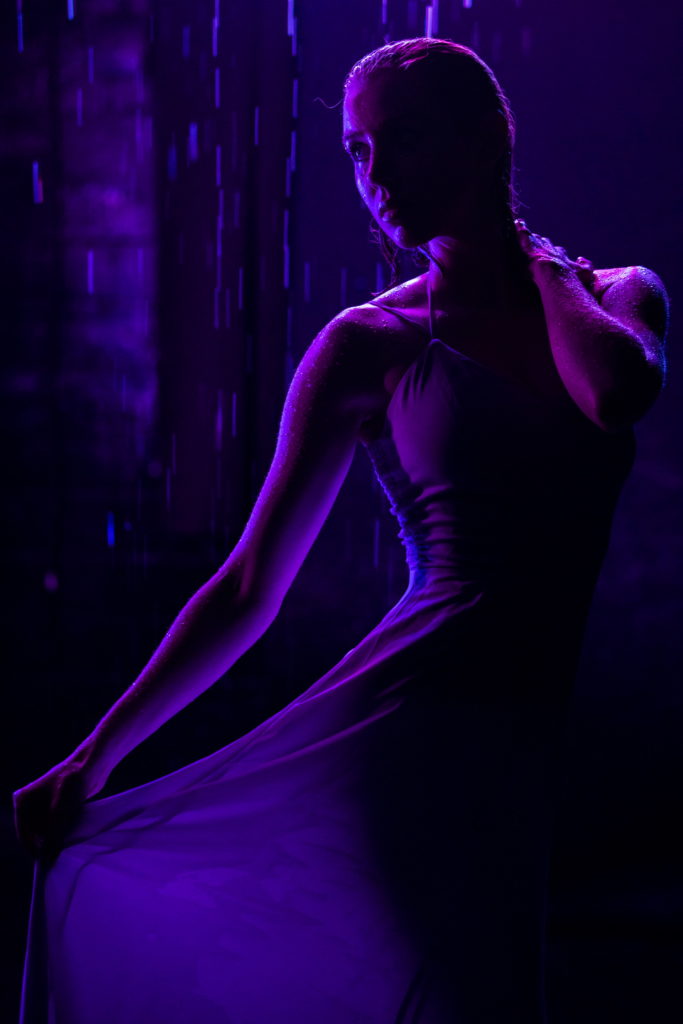 Rain Shoot By Evan Butka | FD Photo Studio