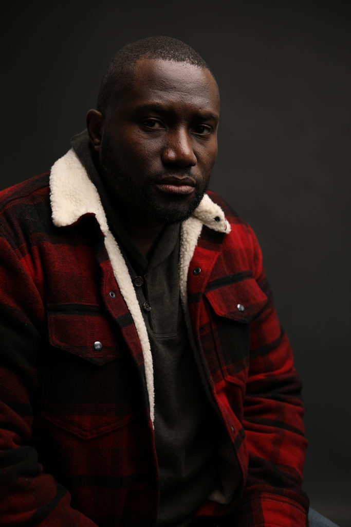 Ryan Darius's Portrait Series | FD Photo Studio