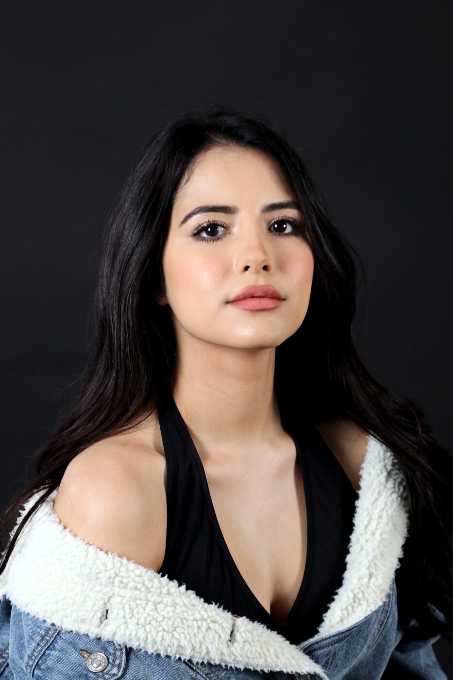 Jessica M. Lopez's Headshots | FD Photo Studio