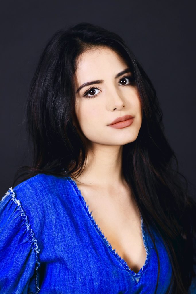 Jessica M. Lopez's Headshots | FD Photo Studio