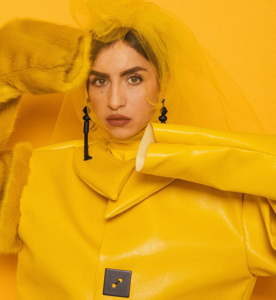 Jabari Jacobs and M A R Z L É O N | FD Photo Studio