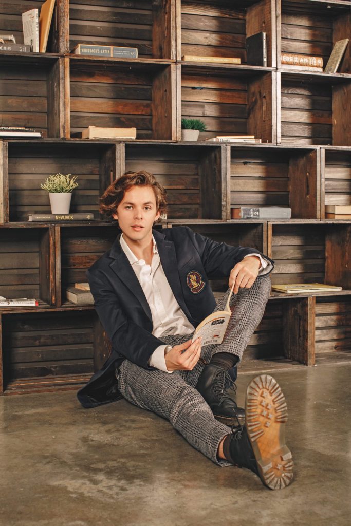Tate Dewey | FD Photo Studio