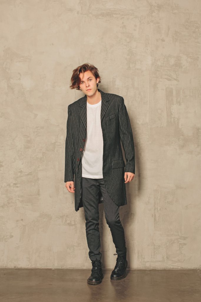Tate Dewey And Nancy Jae Park | FD Photo Studio