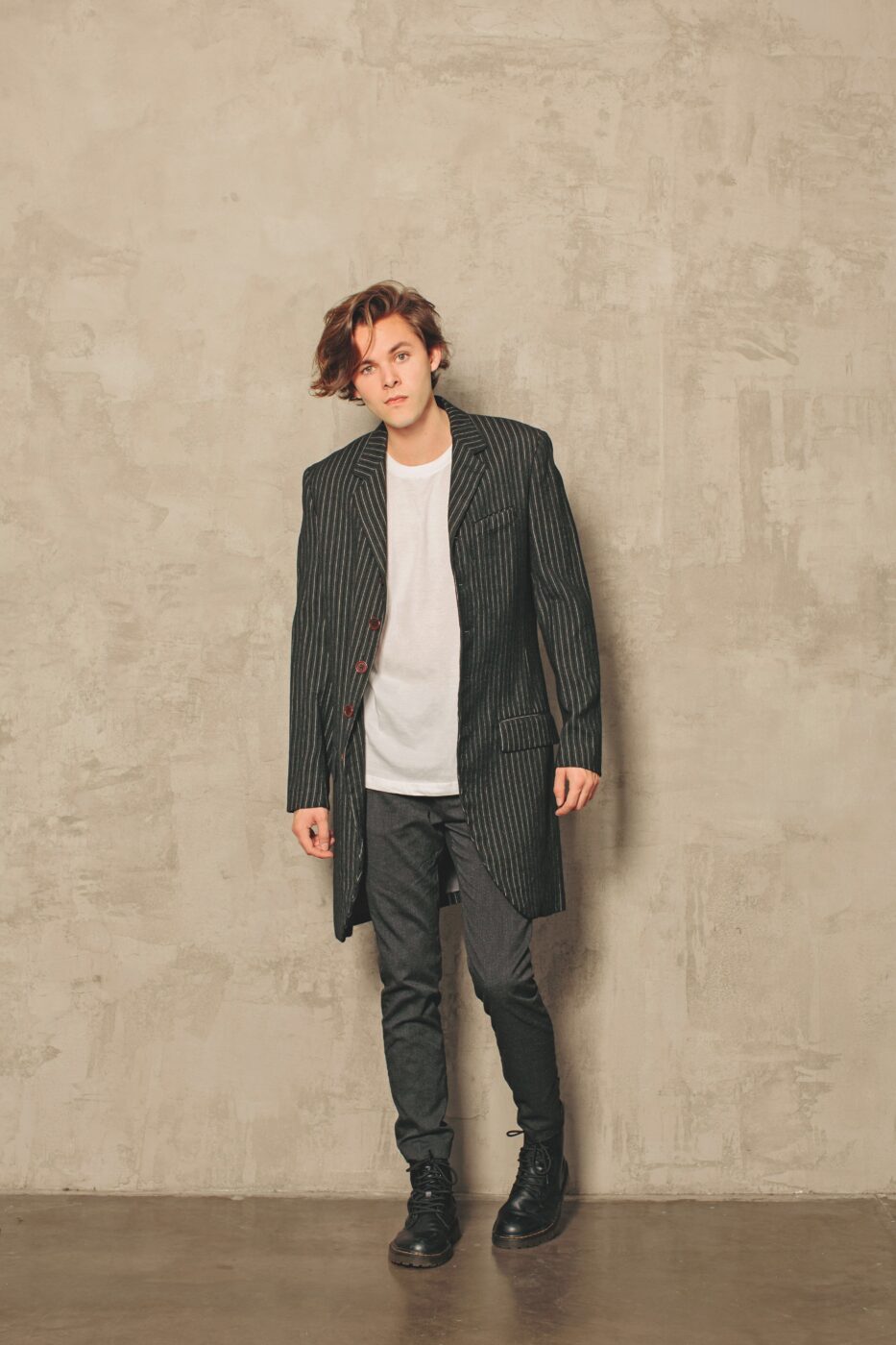 Tate Dewey And Nancy Jae Park | FD Photo Studio