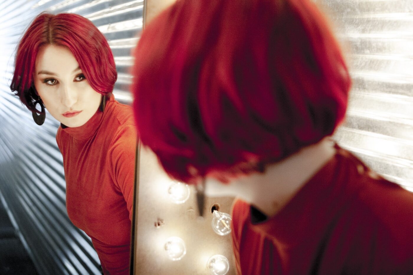 Fenyx Rose In Pro Stage II | FD Photo Studio