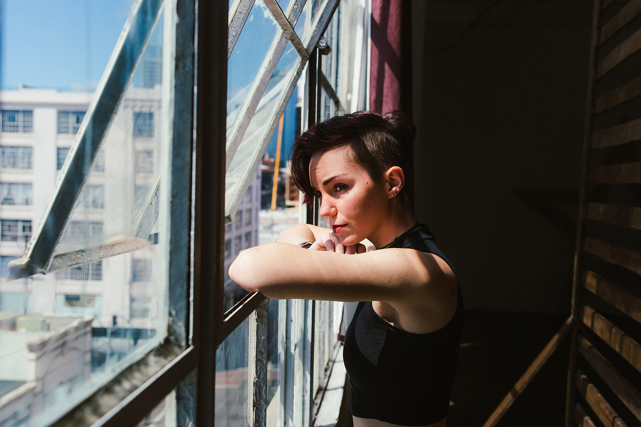 Portraits By CC Weske | FD Photo Studio