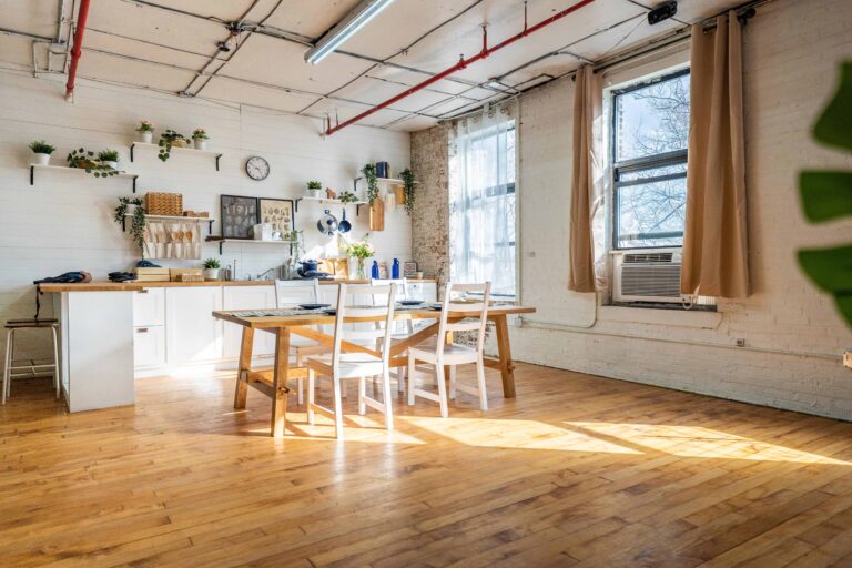 Rent a Photo Studio in Los Angeles, New York, and Chicago | FD Photo Studio