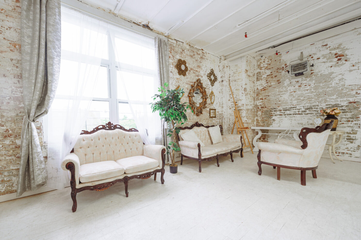 New Daylight, Interior, Blackout, Cyc Wall Photo Studios in Astoria NYC ...