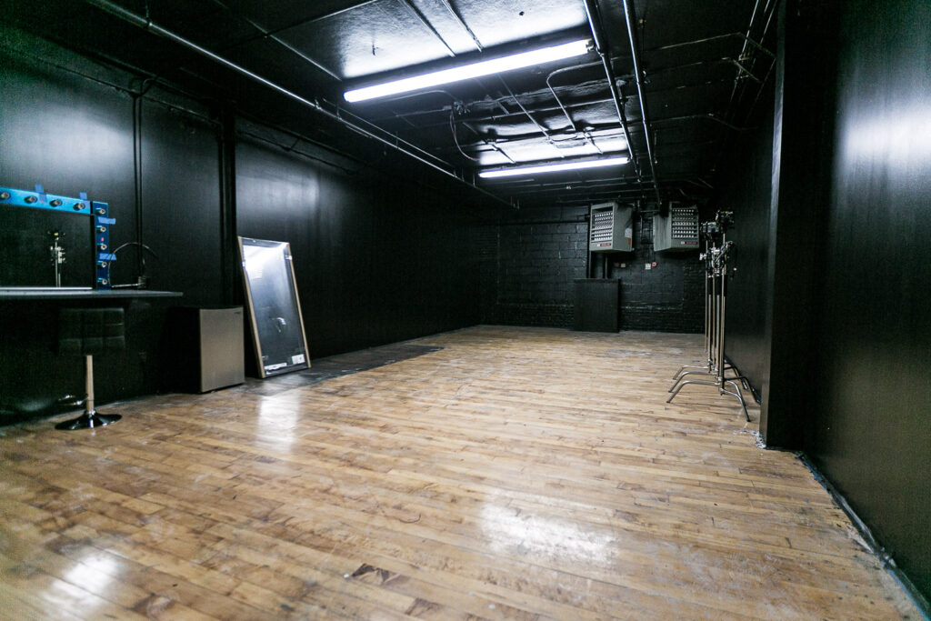 NEW STUDIOS: 8 more stages added in New York! | FD Photo Studio