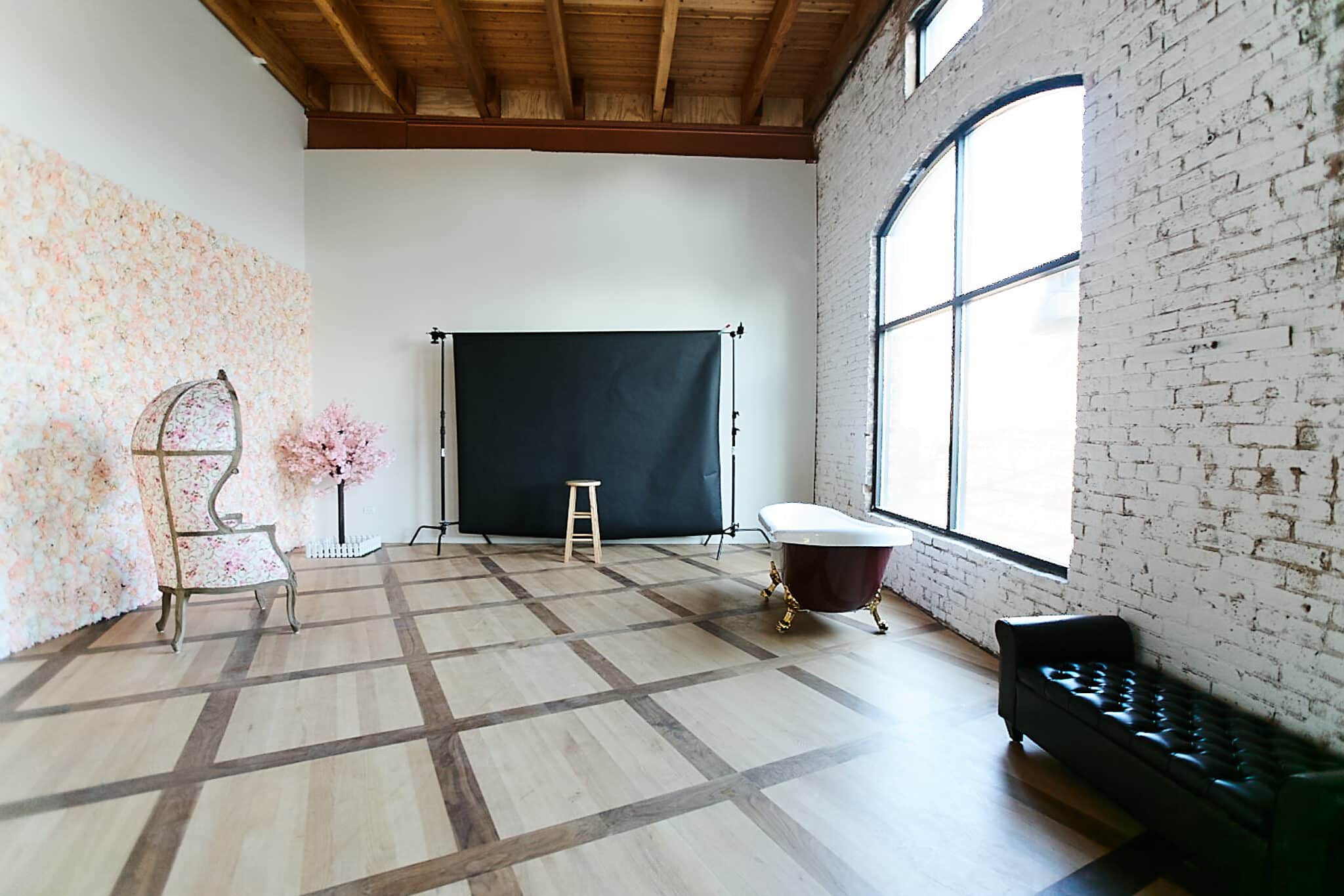 Birthday Shoot at FD Chicago 5 | FD Photo Studio