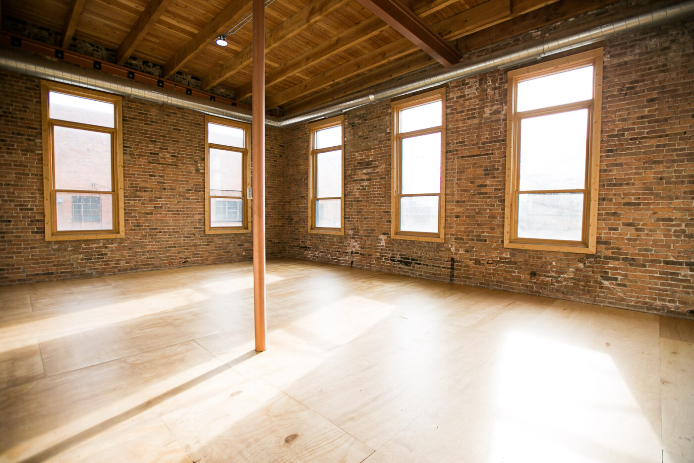 NEW STUDIOS: 5 new stages added in Chicago! | FD Photo Studio