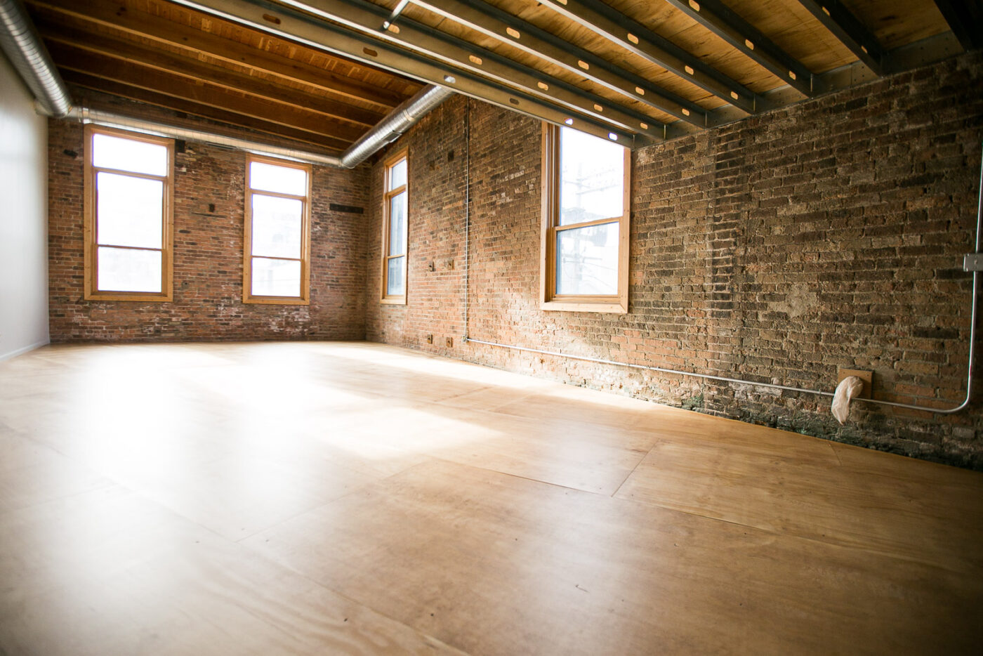 NEW STUDIOS: 5 new stages added in Chicago! | FD Photo Studio