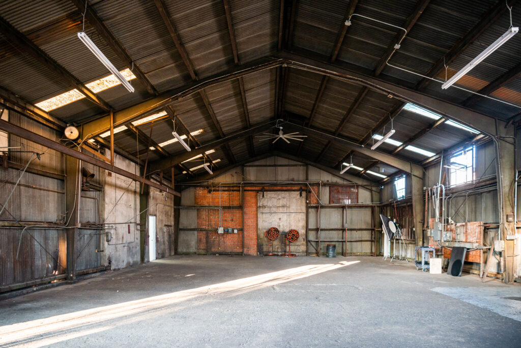 Boxing Shoot at the “Metal Garage” Olympic 5 Studio | FD Photo Studio