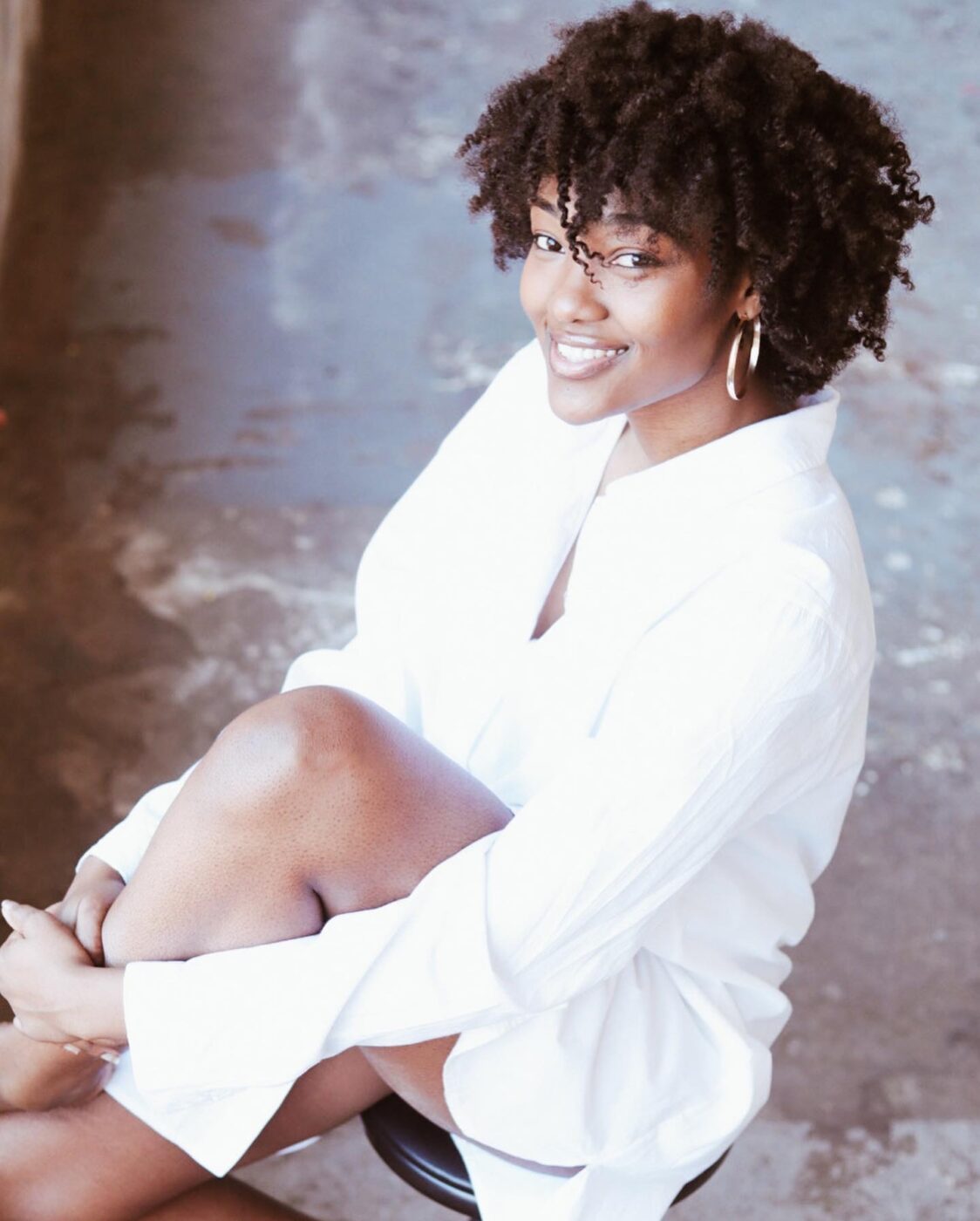 Shayla M. Russell's Art Shoot | FD Photo Studio