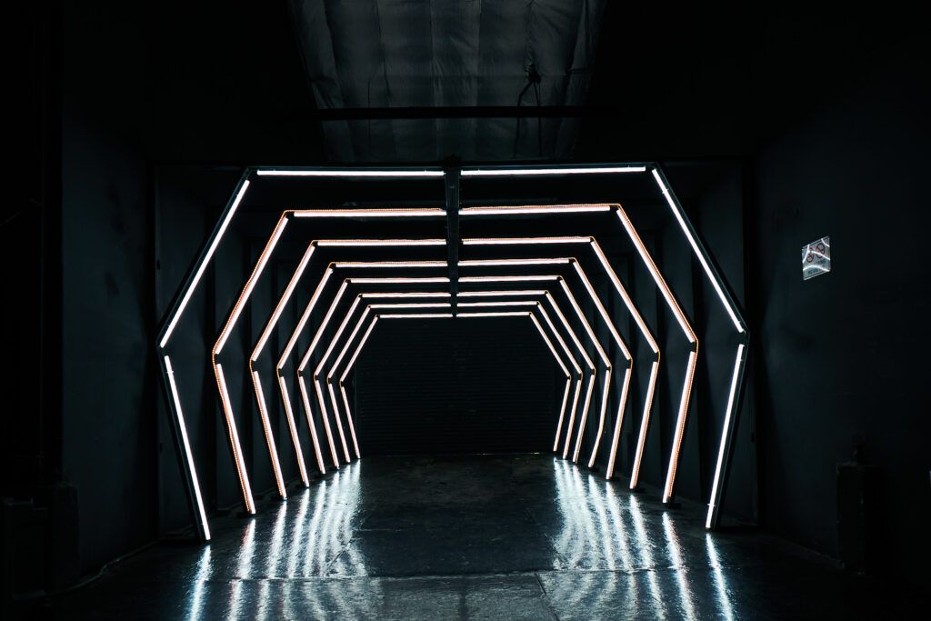 Shaun Stephens In Olympic 2 | FD Photo Studio