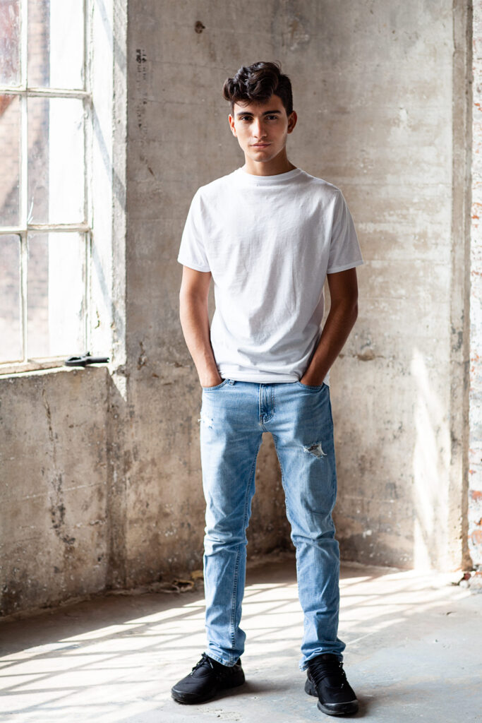 Headshots by Lisa Hancock Photography | FD Photo Studio