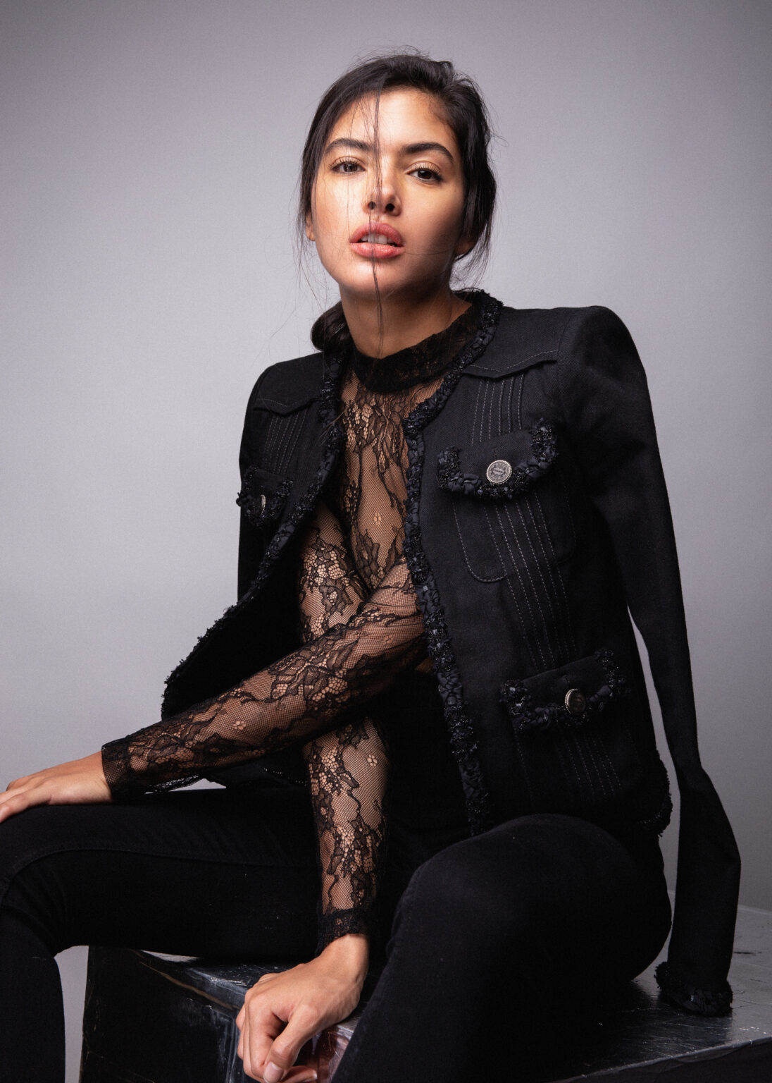 Timothy Fernandez and Lalla Rania Benchegra | FD Photo Studio