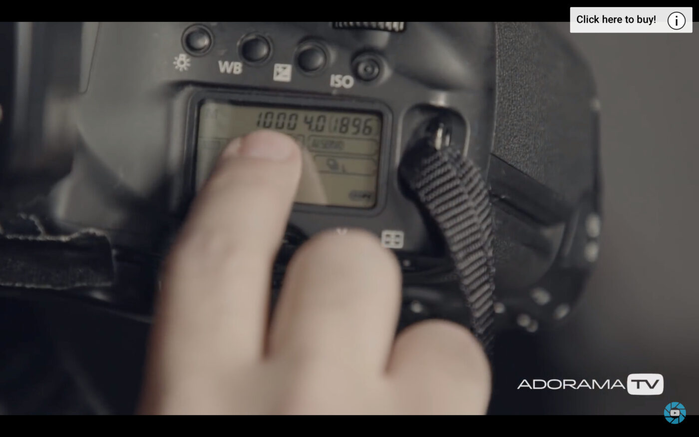 Become Better Photographer: Freeze Frame with David Bergman | FD Photo ...