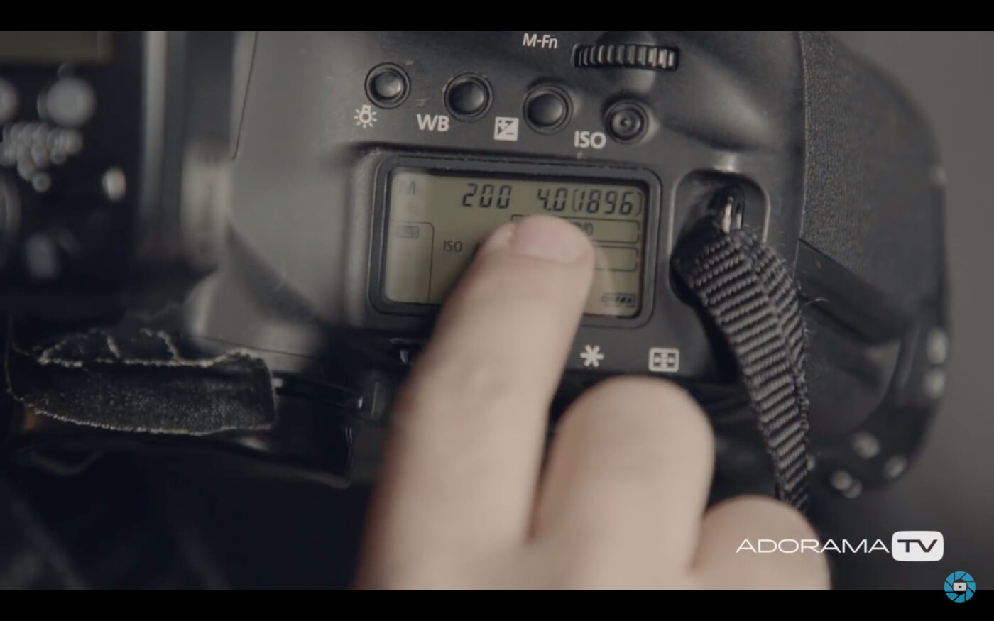 Become Better Photographer: Freeze Frame with David Bergman | FD Photo ...