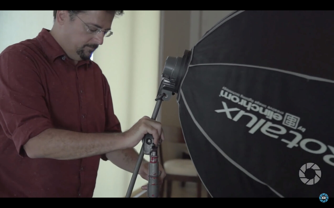Become Better Photographer: Light Stand Etiquette with David Bergman ...