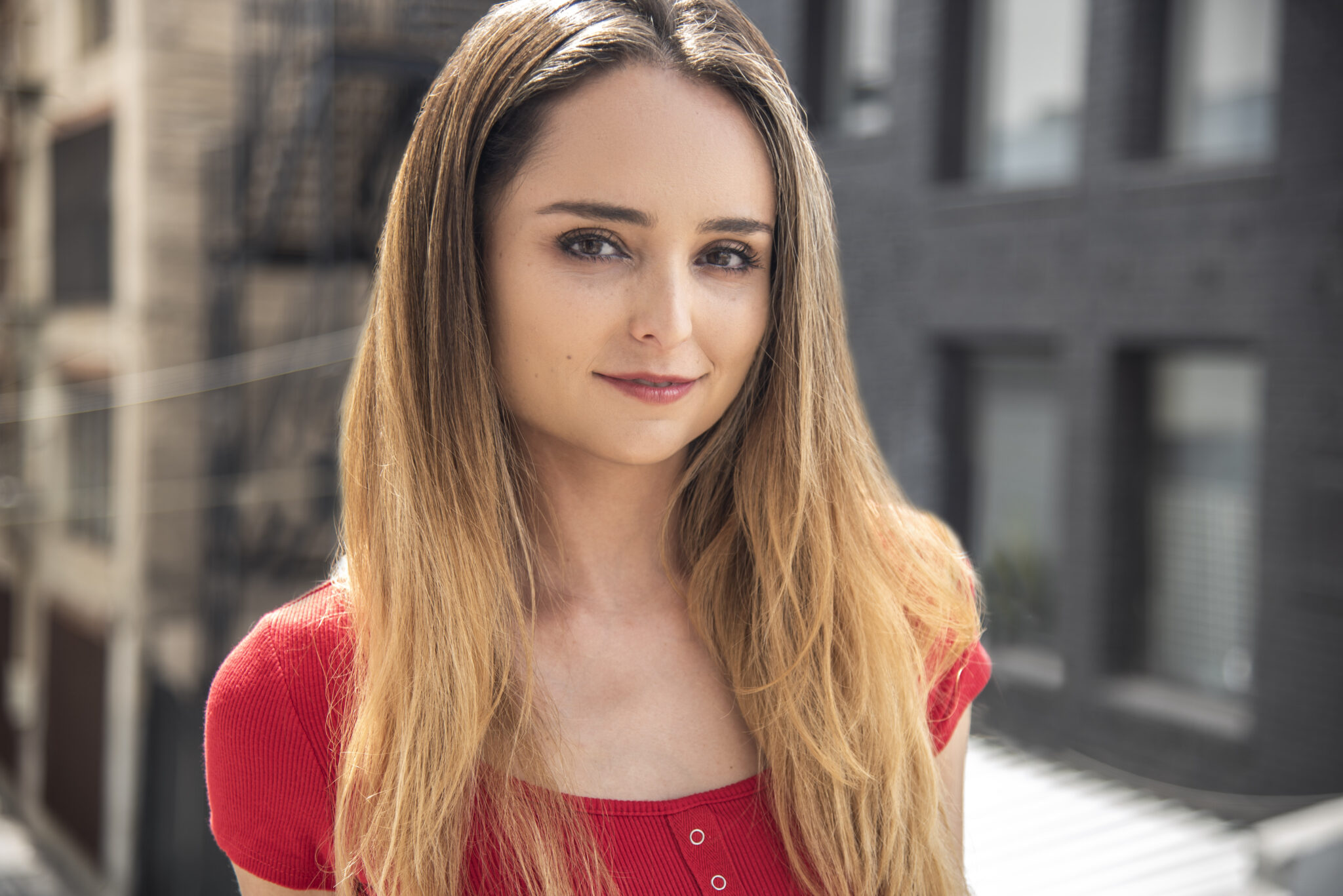 Jason Ross Levy's Headshots | FD Photo Studio