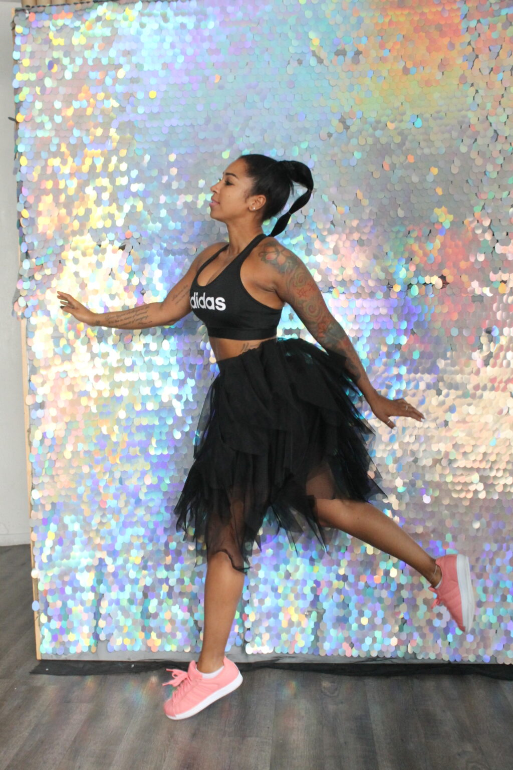 Kacie Anderson by Monte Christo | FD Photo Studio