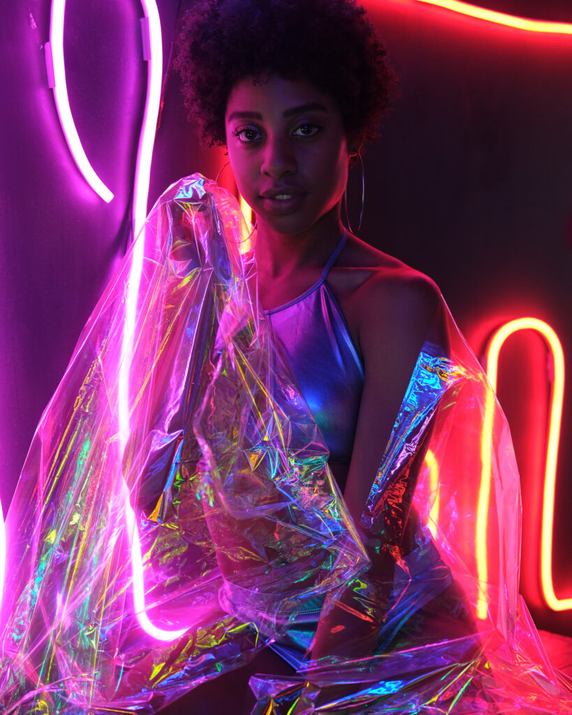 Neon Photography by Michael Kilker | FD Photo Studio