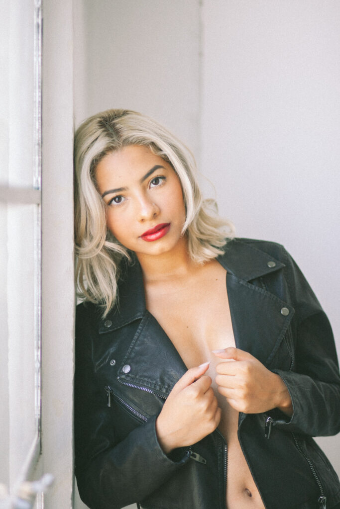 Arali West + Roxy Cabus | FD Photo Studio