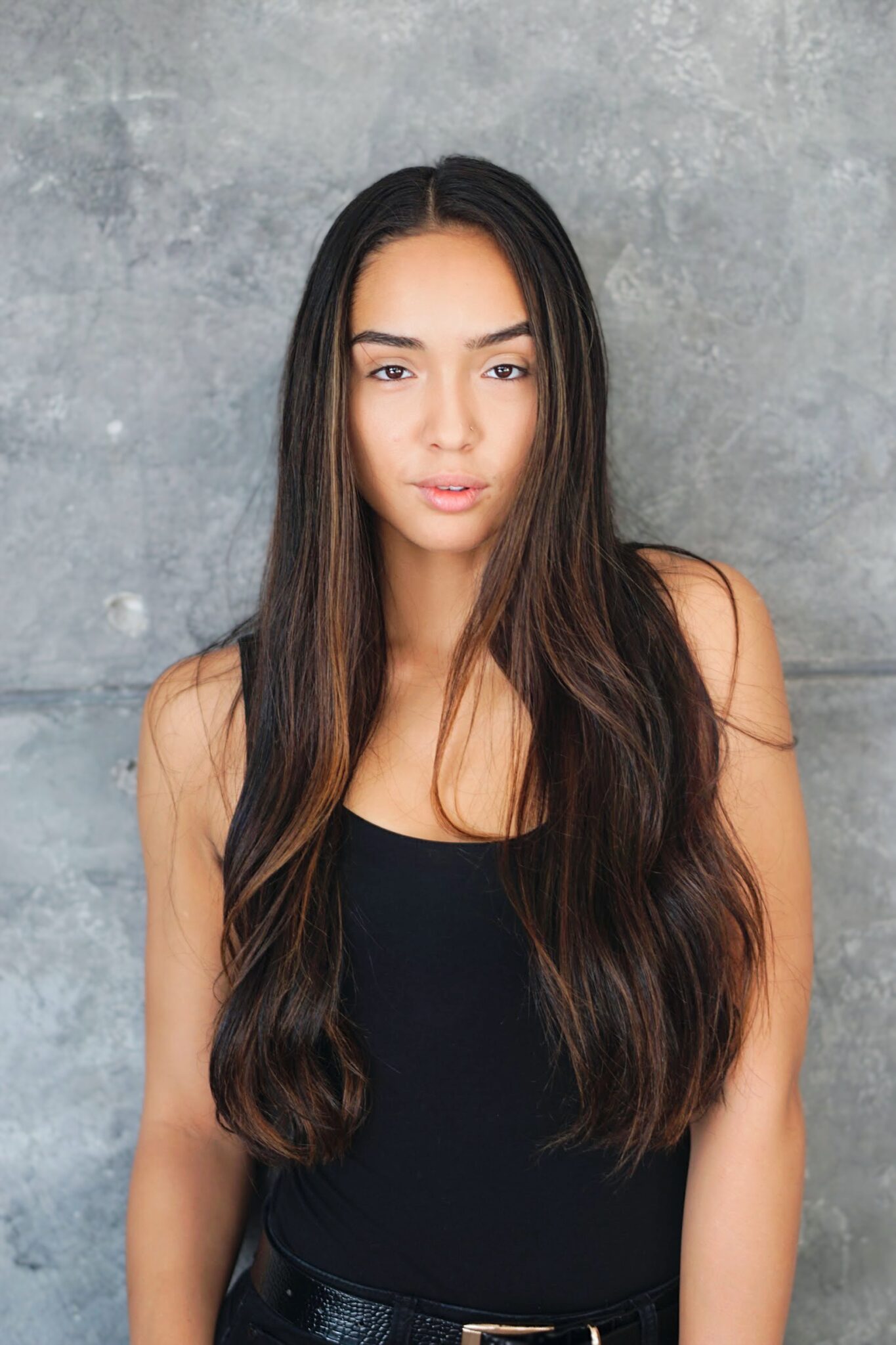 Katelyn Ashley in NYC Studio 7 | FD Photo Studio