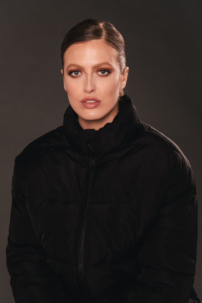 Great Headshots of Lucy Drew | FD Photo Studio