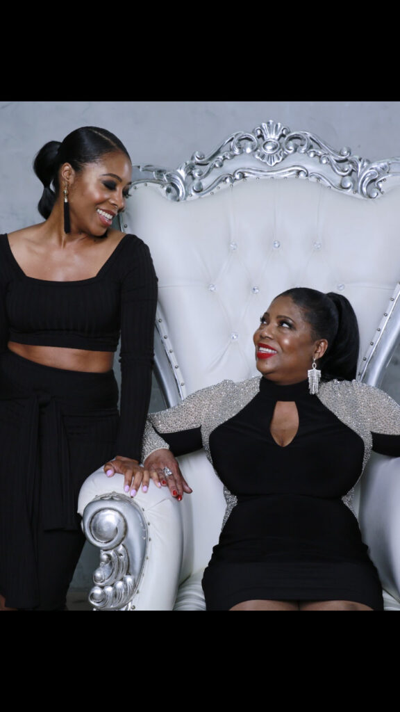 LaKeysha Edwards’s New Headshots | FD Photo Studio