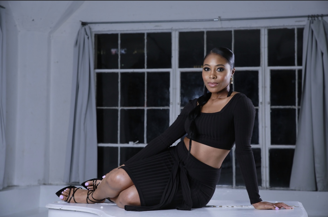 LaKeysha Edwards’s New Headshots | FD Photo Studio