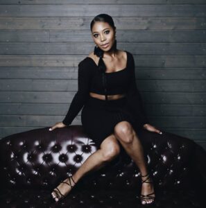 LaKeysha Edwards’s New Headshots | FD Photo Studio