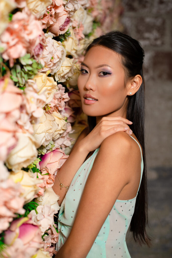 Ling by Nathan Wong | FD Photo Studio