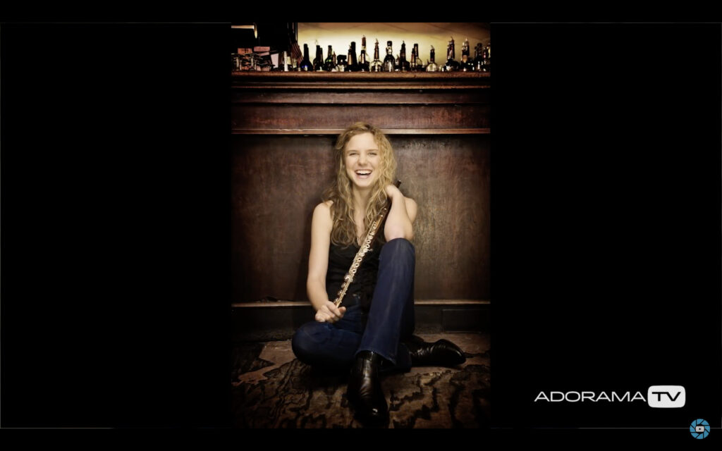 Become Better Photographer. “The Human Touch” with David Bergman | FD ...