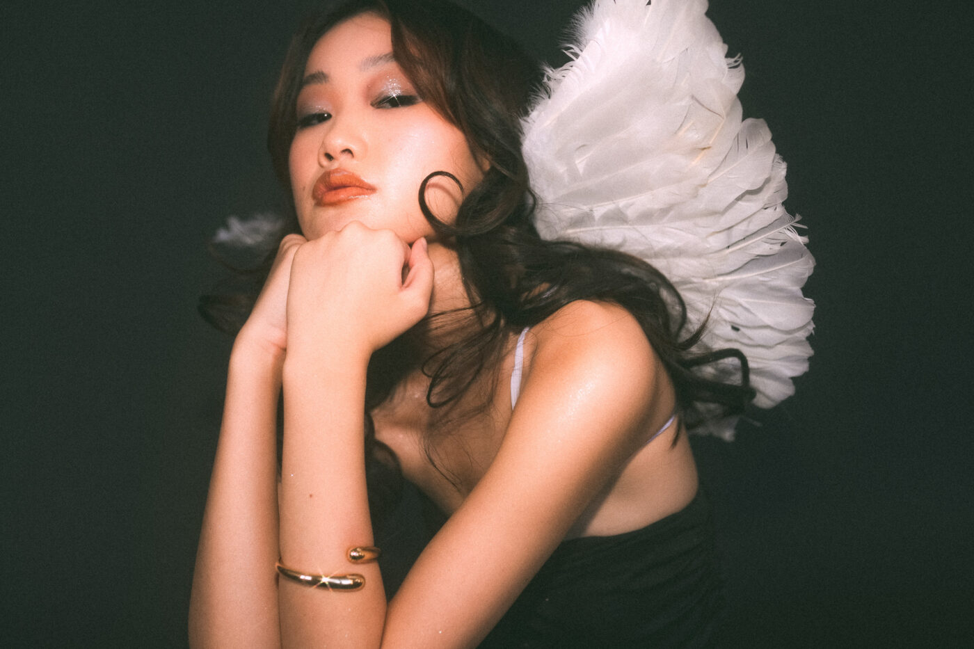 Creative Shoot By Aldous Heaven In Astoria 10 | FD Photo Studio
