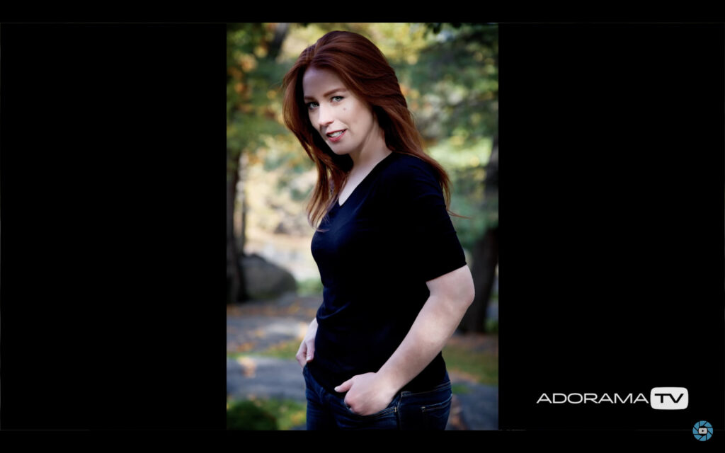 Become Better Photographer: Fill the Frame with David Bergman | FD ...