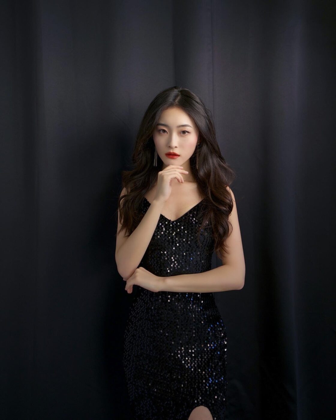 Selena Chen at FD Studios | FD Photo Studio