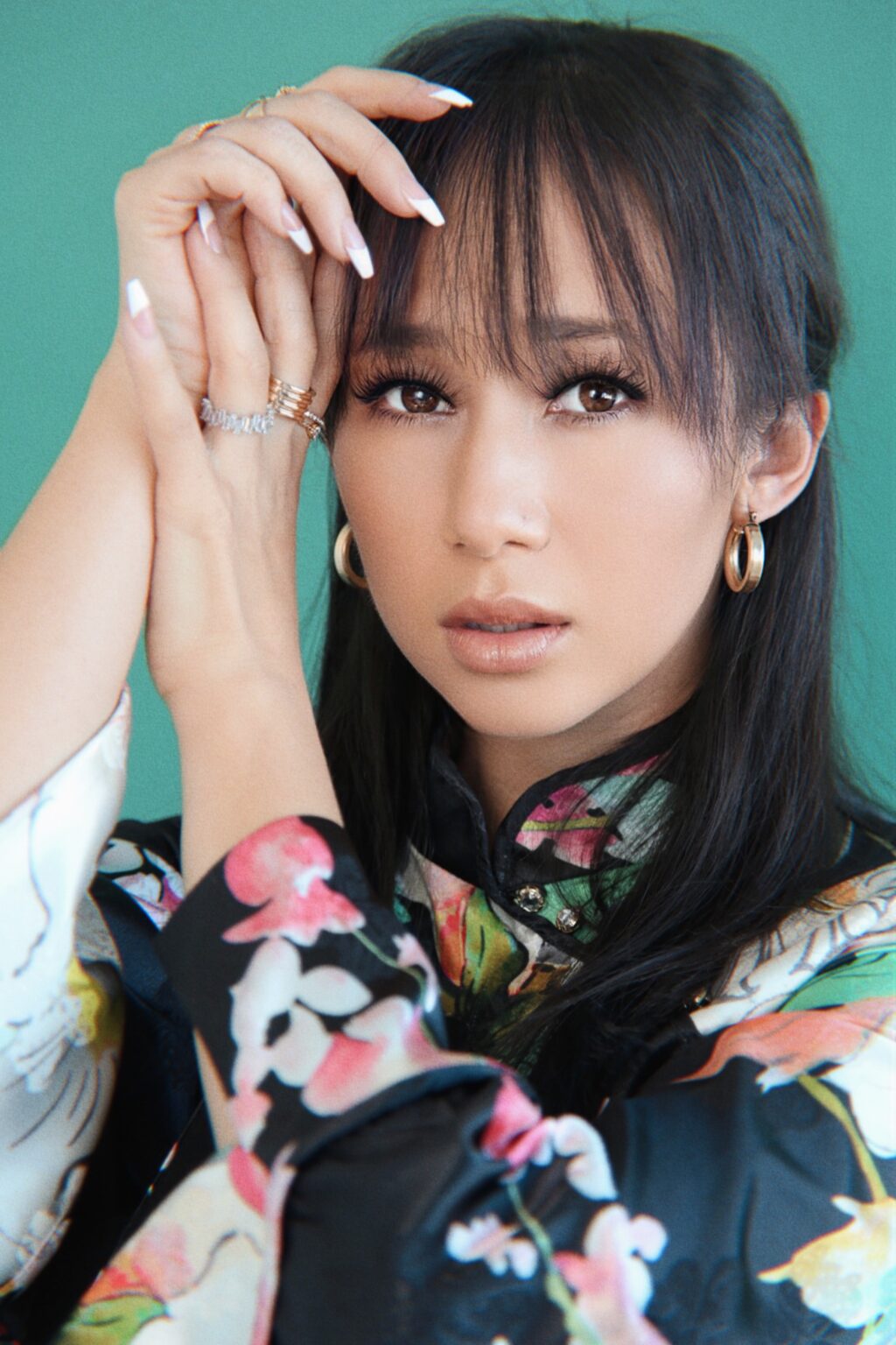 Susan Lucas at FD Studios | FD Photo Studio