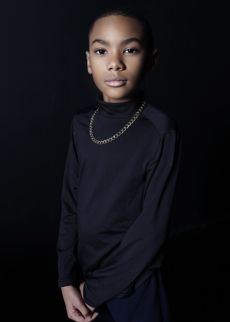 Portrait Photography by Derek Edwards and Jasmine Gordon | FD Photo Studio