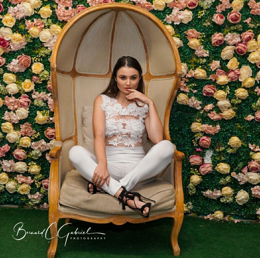 Bernie G. Photography Presents | FD Photo Studio