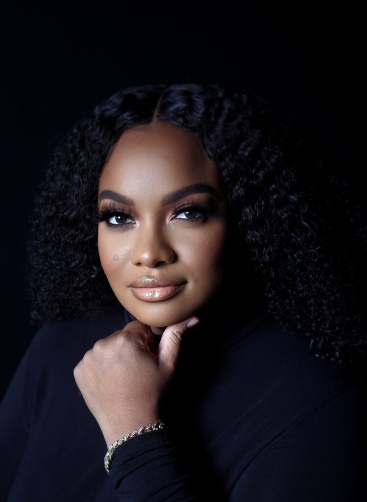 Portrait Photography by Derek Edwards and Jasmine Gordon | FD Photo Studio