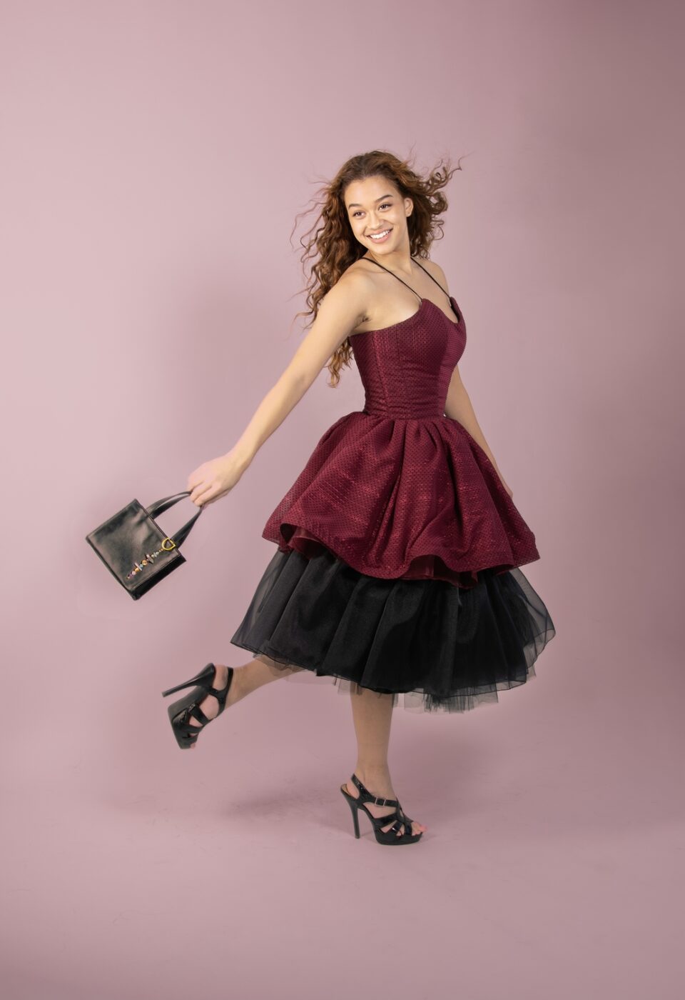 Danelle Cole at FD Studio A | FD Photo Studio