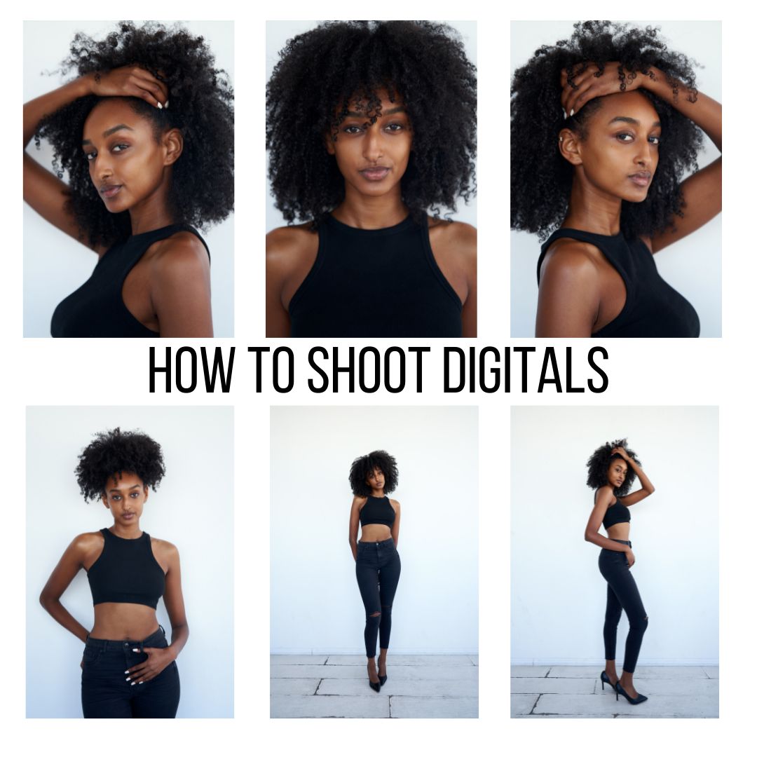 Malcolm Lee at FD Studios | FD Photo Studio