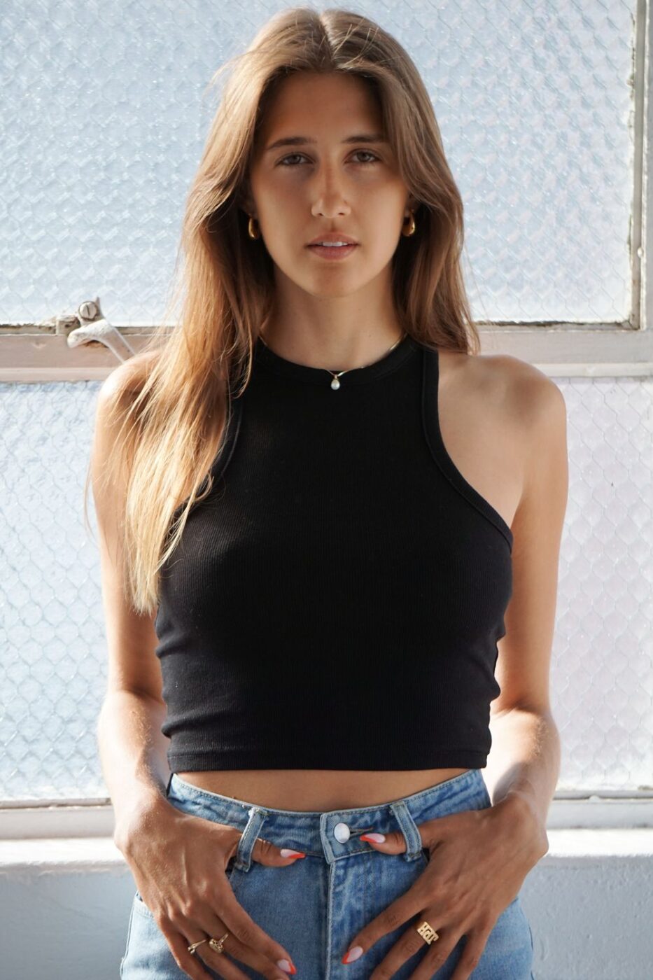 Portrait Photography By Bobby Reyes | FD Photo Studio