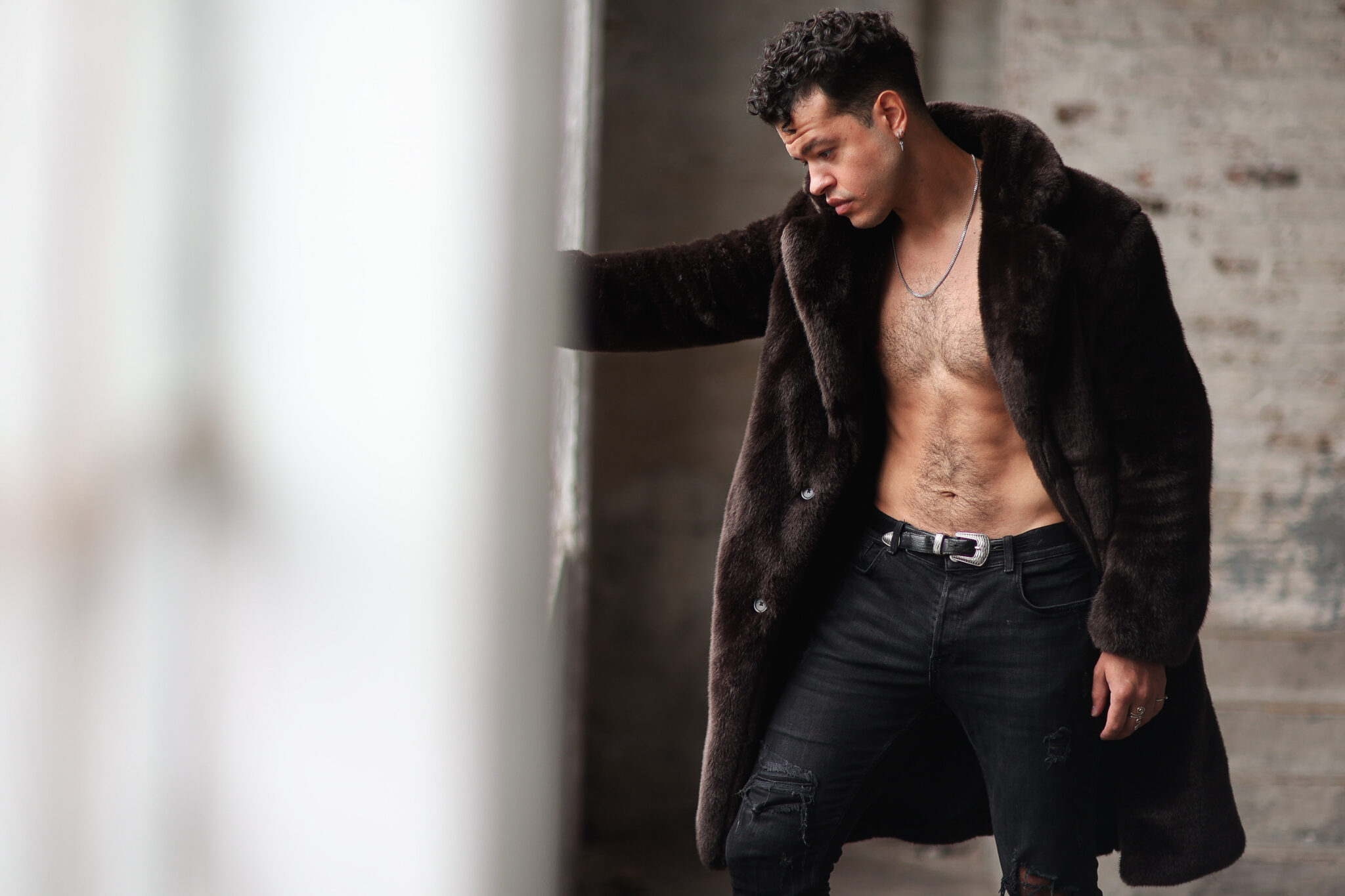 Esteban Carmona By Ashley Leone | FD Photo Studio