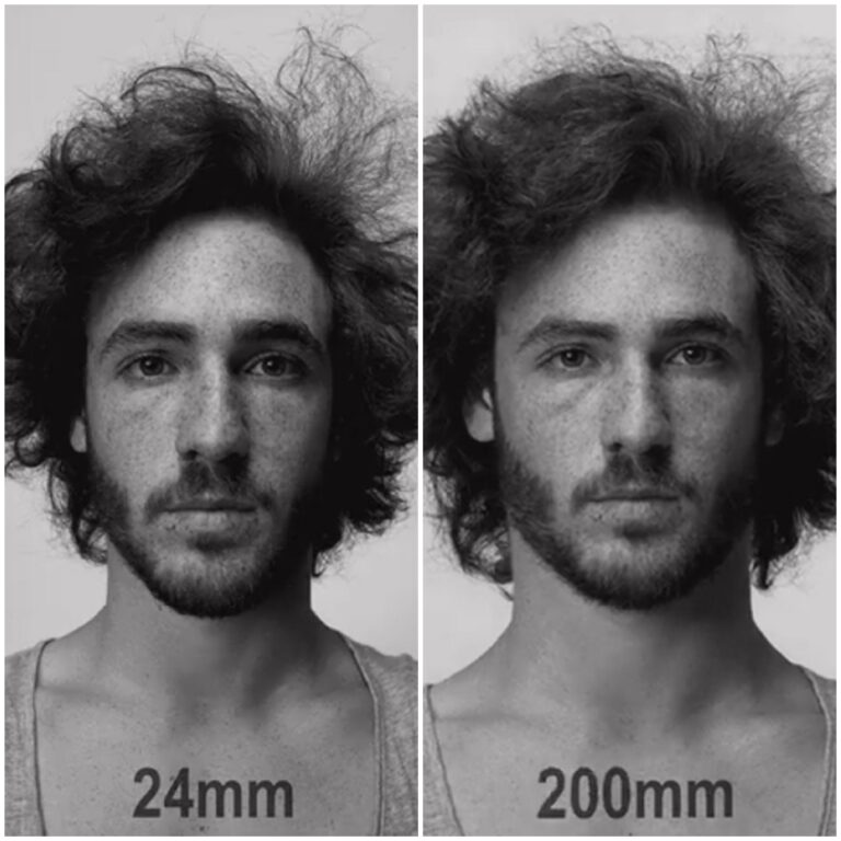 Complete Guide to Portrait Photography: Essentials, Techniques and Tips ...