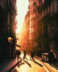 Golden Hour in Photography: All you need to know | FD Photo Studio
