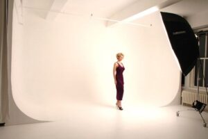 Cyclorama | Cyc Wall Photography: All you need to know | FD Photo Studio