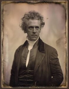 Full History of Photography: How We Captured the World | FD Photo Studio